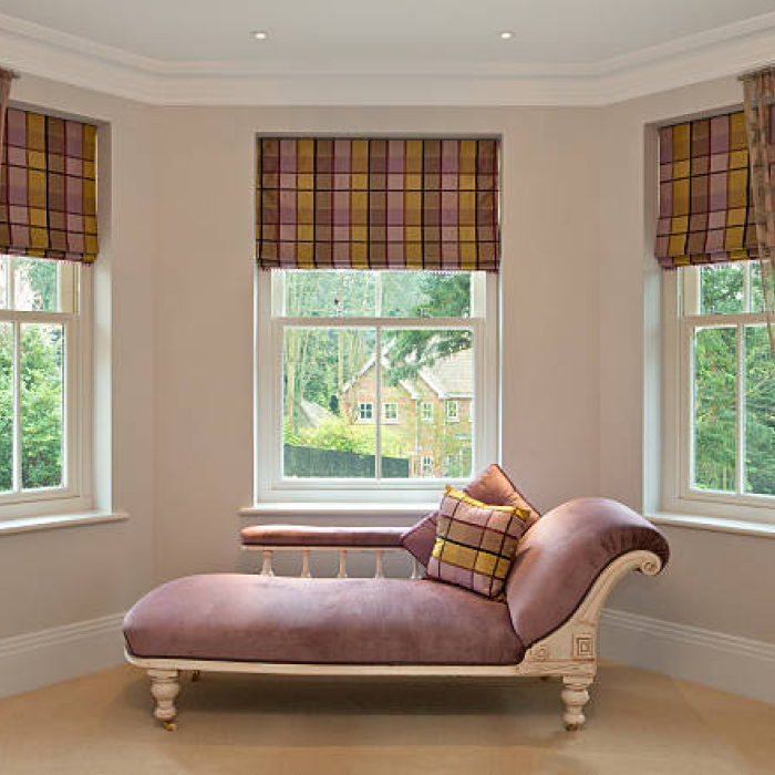 Best Window & Door Styles For Traditional Style Houses | JF Bodman